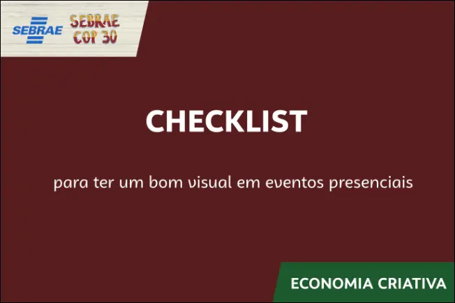 Sebrae/PA | Loja Virtual - Cursos & Eventos