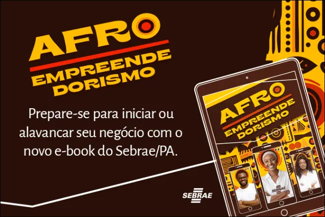 Sebrae/PA | Loja Virtual - Afroempreendedorismo