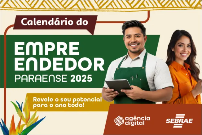 Sebrae/PA | Loja Virtual - Calendário do Empreendedor Paraense - versão ...
